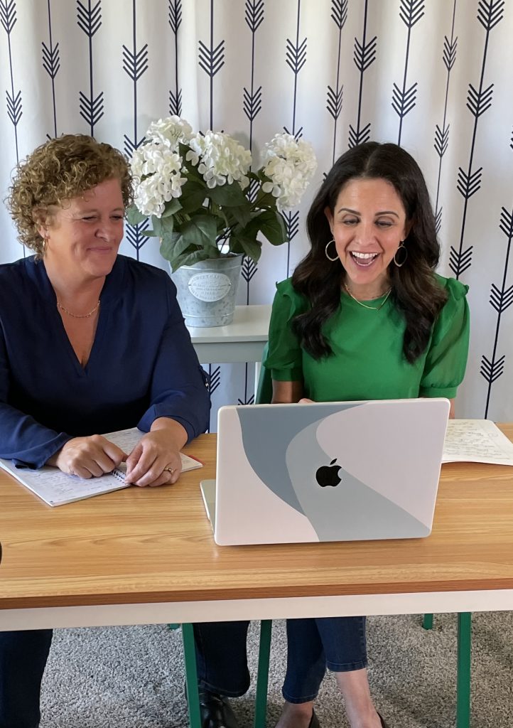 Course Info – Connect Speech